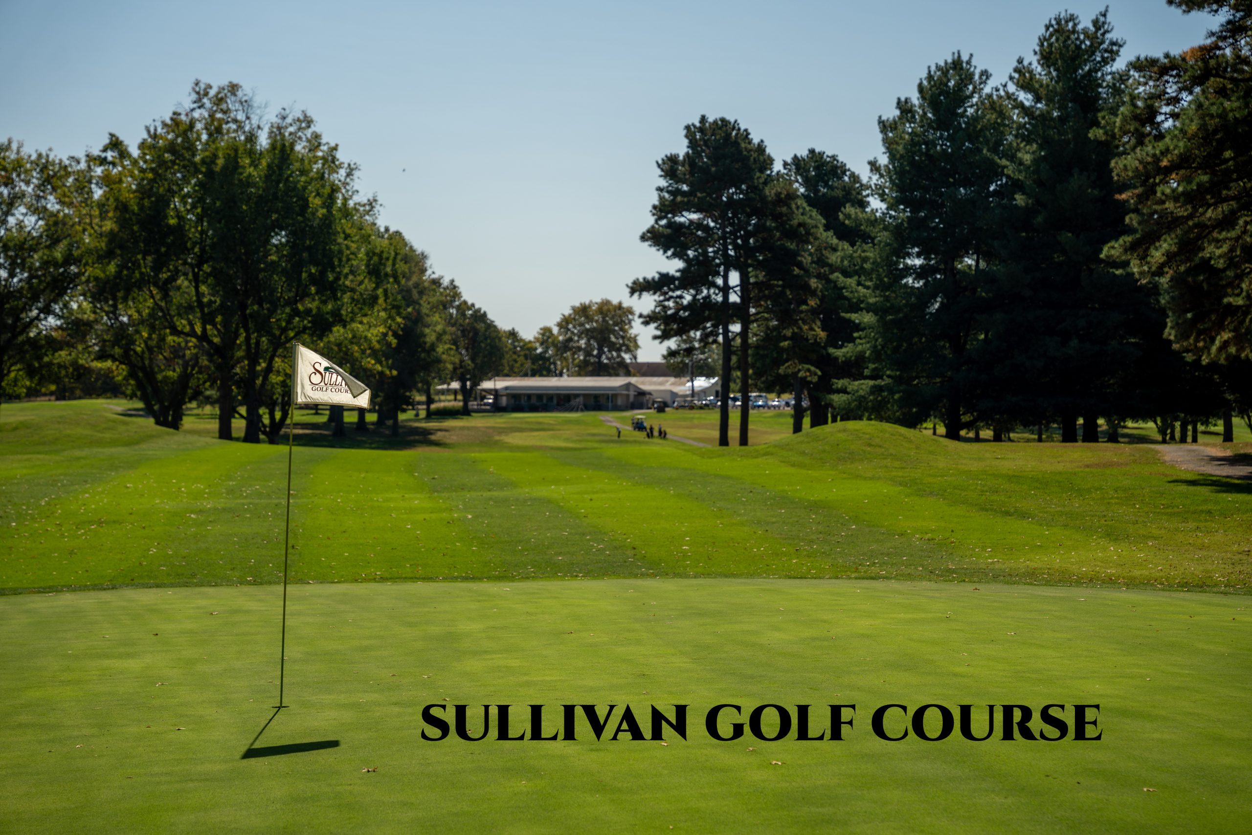 Sullivan Golf Course | Sullivan Golf Course